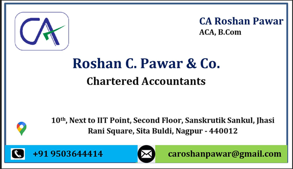 #1 CA Chartered Accountant In Nagpur, India | Best CA
